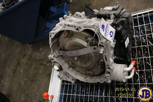 1285141 : Getriebe Automatik - Autoparts24