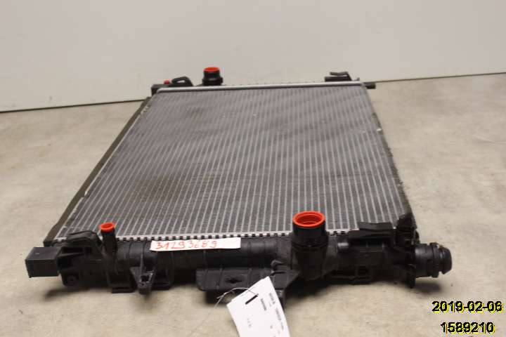 31293689 : Kühler - Autoparts24