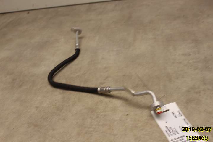 32226282 : Aircondition rør /slange og Luftslange - Autoparts24