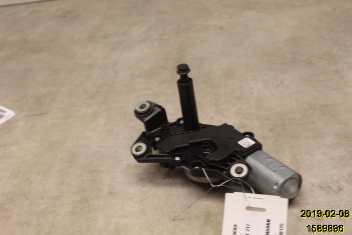 31416789 : Viskermotor bag - Autoparts24