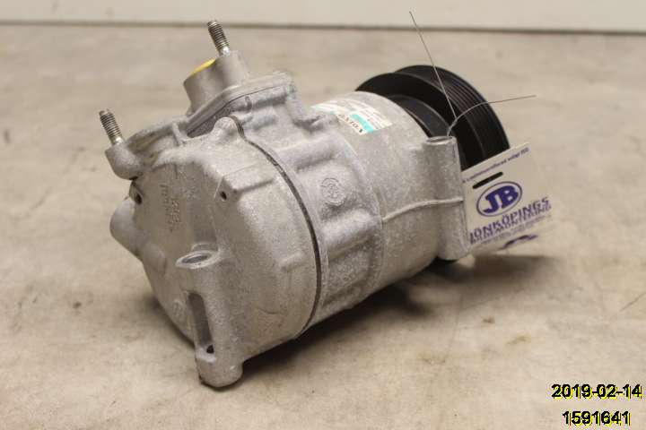 36050839 : Airconditionpumpe - Autoparts24