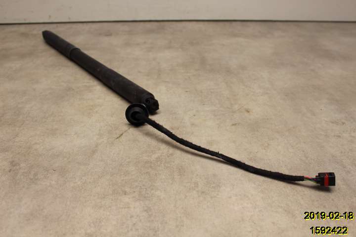 32227505 : Gasdemper achterklep en Achterklep controle-eenheid ...