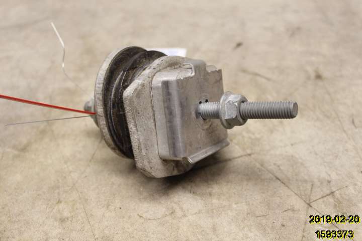 31406520 : Bladfjeder - bag - Autoparts24