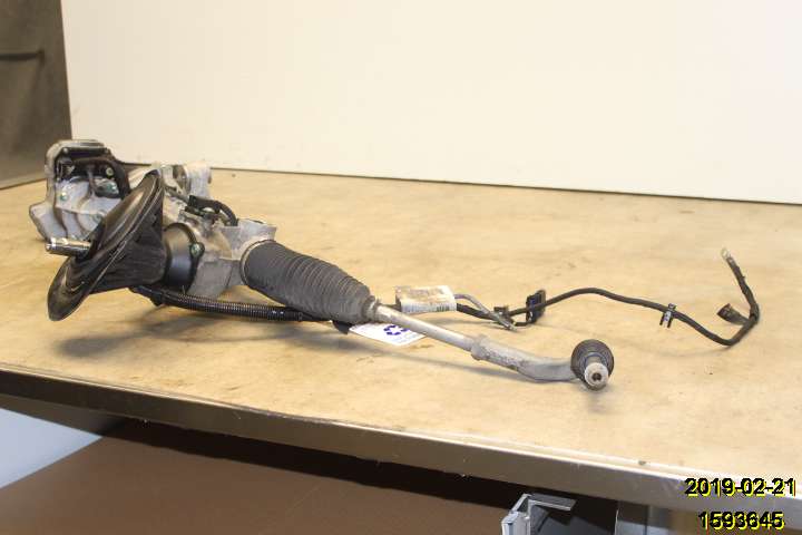 31678013 : Styretøj - Autoparts24