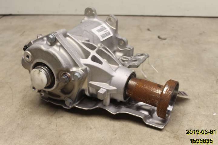 31437444 : Fordeler - gearkasse - Autoparts24