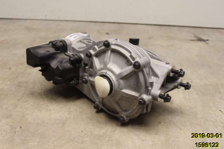 36003065 : Differentieel achteras - Autoparts24