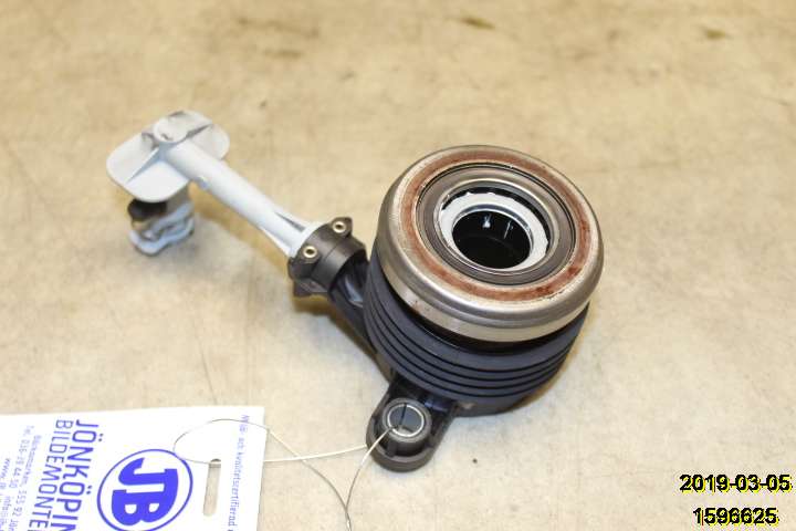 306206822R : Koppeling hulp cilinder of Druklager - Autoparts24