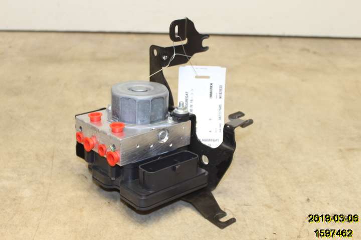 476605196R : ABS Pumpe - Autoparts24