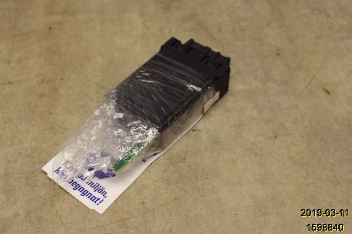 32283266: Rudemotor, Styreenhed - dør, Styrboks diverse, Rudekabel 2 ...