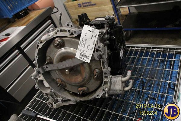 36050765 : Gearkasse automat - Autoparts24