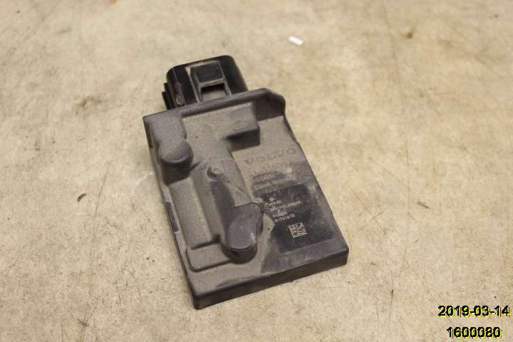 31355909 : Styrboks diverse og Relæ - injection - Autoparts24