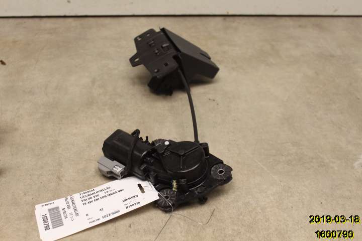 32149884: Türschloss, Zentralverriegelung, Schließzylinder, - Autoparts24