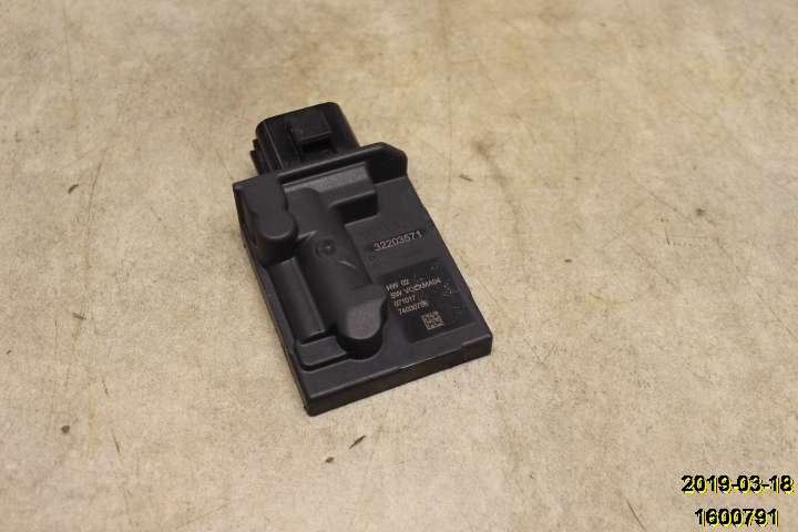 32203571 : Relæ - diverse og Styrboks diverse - Autoparts24