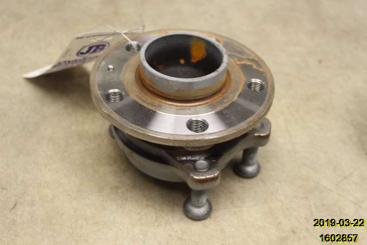 32331434 : Spindel - bag og Fornav - Autoparts24