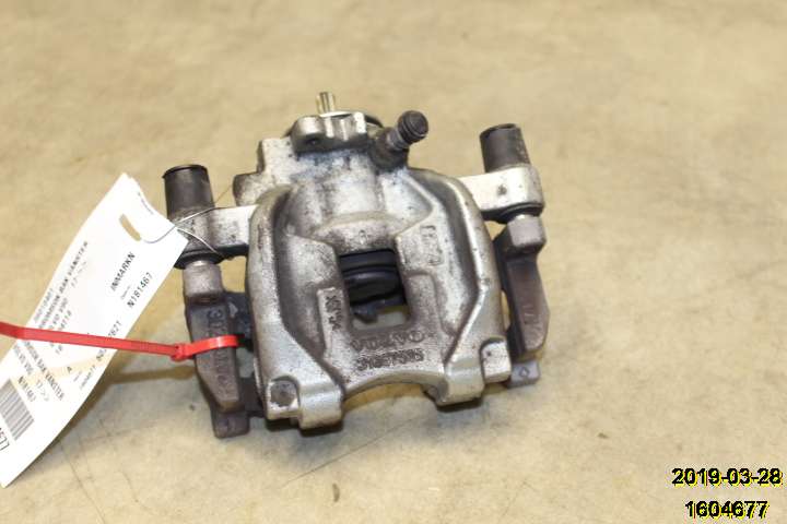 36010401 : Remklauw, linksachter - Autoparts24