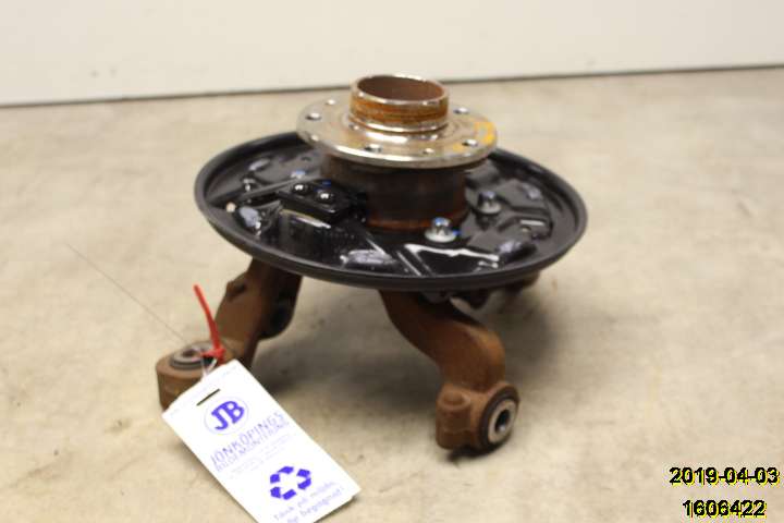 430194050R : Spindel - bag - Autoparts24