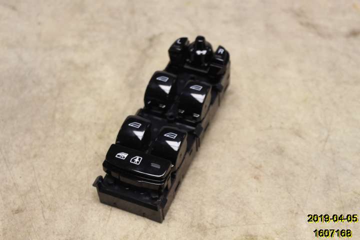 31433927 : Kontakt - elrude og Kontakt - rudehejs - Autoparts24