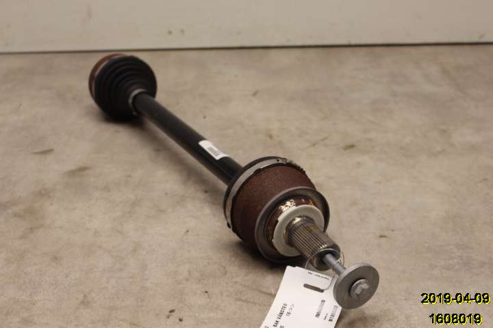 36012732 : Hinterachse links - Autoparts24