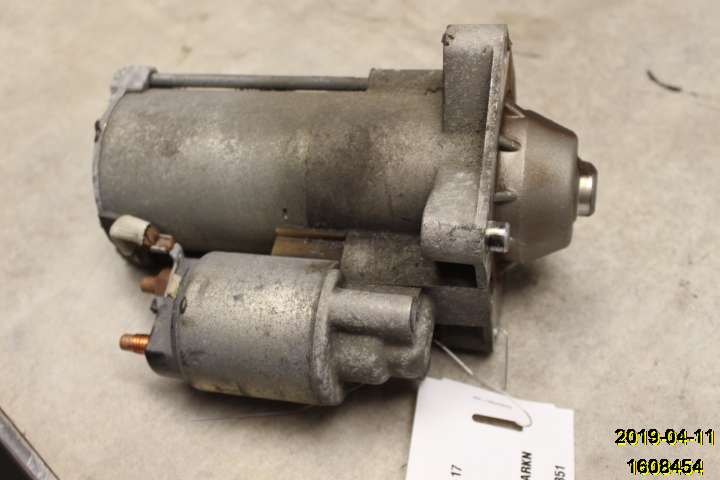 36003221 : Starter - Autoparts24