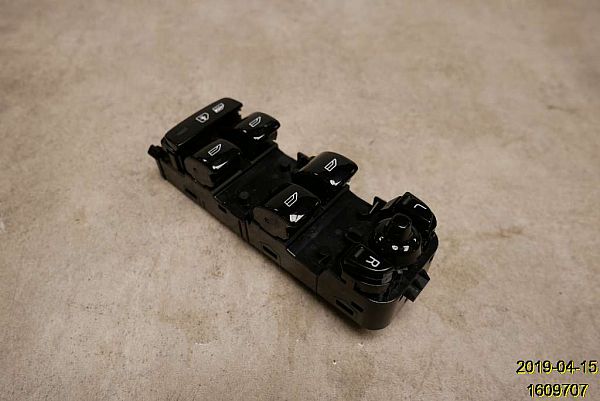 31433927 : Kontakt - elrude og Kontakt - rudehejs - Autoparts24