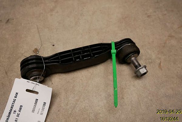 32221272 : Stabilisator, achter - Autoparts24