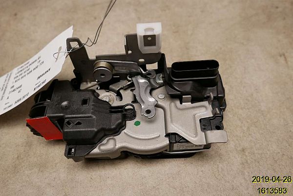 32310941 : Centrallås og Dørlås - Autoparts24