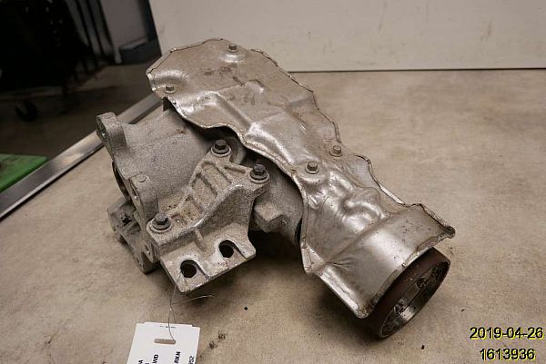 31437115 : Verdeler versnelling - Autoparts24