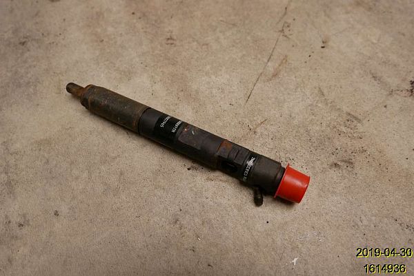 Renault Master - Verstuiver / Injector Master | Autoparts24