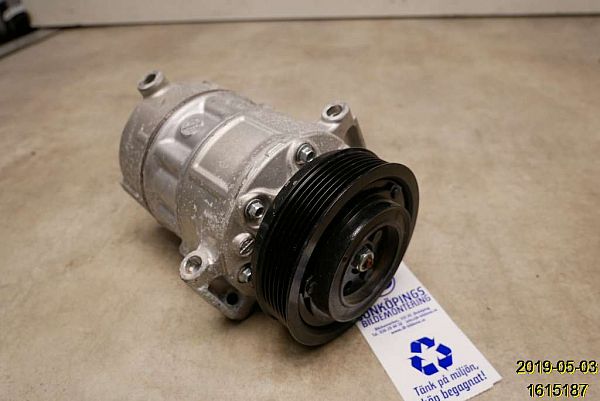 31369335 : Airconditionpumpe - Autoparts24