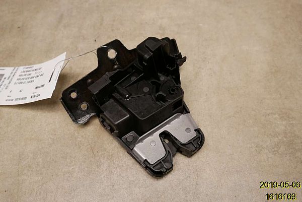 32131355: Dørlås, Låsecylinder, Centrallås, - Autoparts24