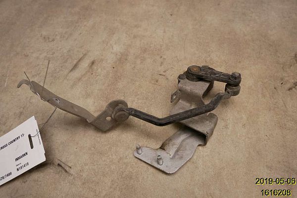 31340263 : Sensor - lygtejustering og Xenon / led relæ - Autoparts24