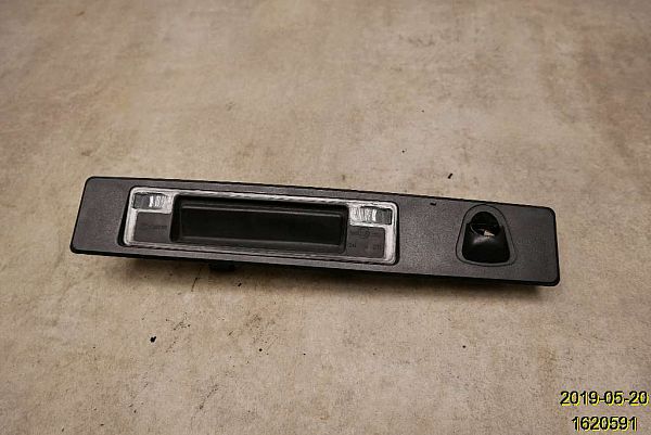 31416516 : Handgriff aussen - Autoparts24