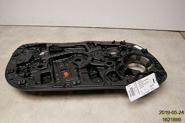 31689039 : Raamhevel, 2-deurs (kabel) en Portierruitmotor - Autoparts24