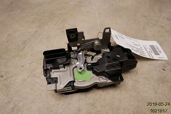 31349895 : Dørlås og Centrallås - Autoparts24