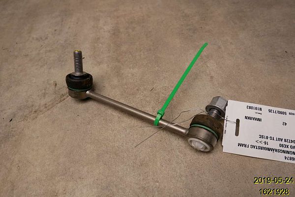 31406874 : Krængningsstabilisator - for - Autoparts24