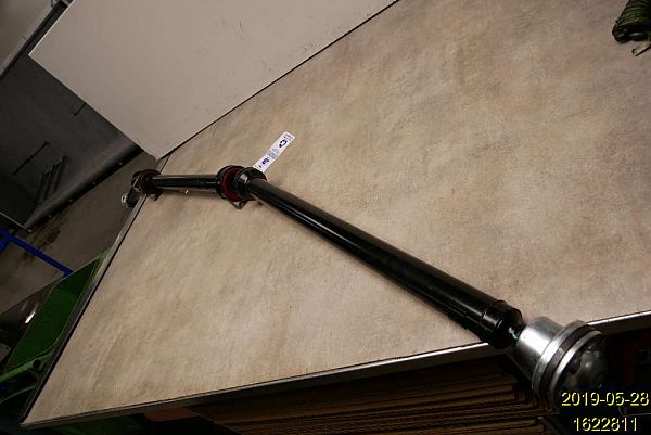 31492149 : Kardanaksel - Autoparts24