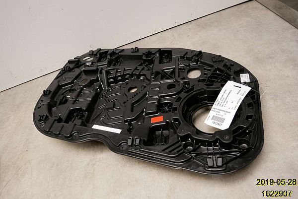 32353352 : Raamhevel, 2-deurs (kabel) - Autoparts24