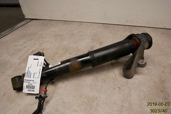 31451098 : Stossdämpfer hinten - Autoparts24