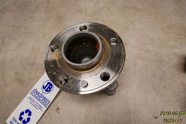 32331434 : Spindel - bag og Fornav - Autoparts24