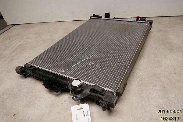 31293689 : Kühler - Autoparts24