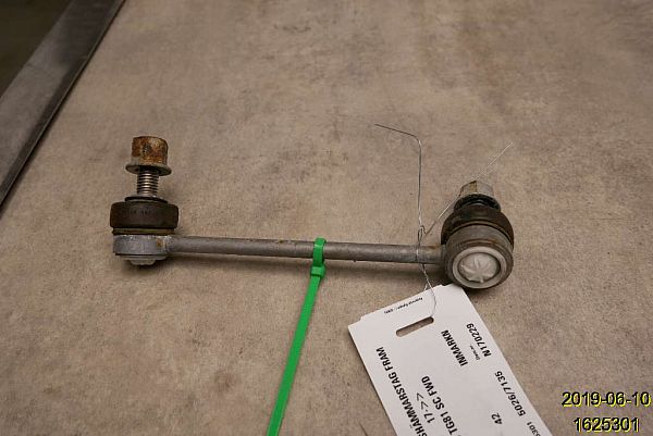 31406874 : Krængningsstabilisator - for - Autoparts24