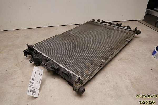 31293689 : Kühler - Autoparts24