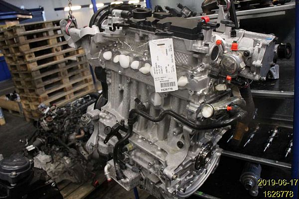 36010313 : Motor onderblok en Motor - Autoparts24