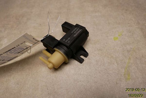 31401109: Vakuumventil / Trykomformer, Tændspole, Turbo laderegulering ...