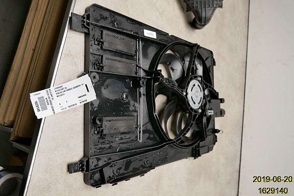 32137337 : Koelvin / Vin - Autoparts24