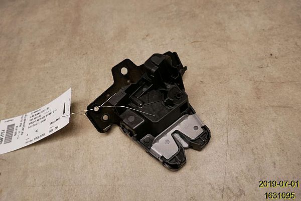 32131355: Deurslot, Cilinderslot, Centrale vergrendeling, - Autoparts24