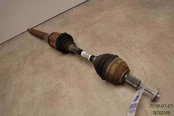 31437520 : Drivaksel for - Autoparts24