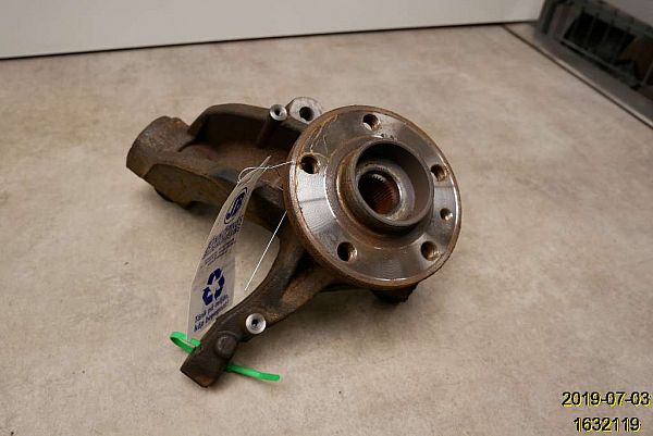 Volvo Xc60 - Asschenkel / Wielnaaf voor Xc60 | Autoparts24