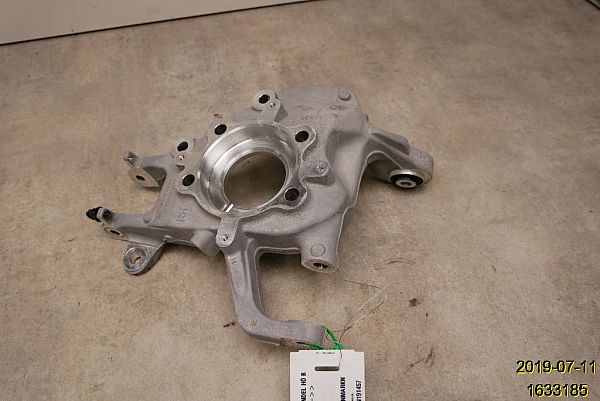 32395005 : Spindel - bag - Autoparts24