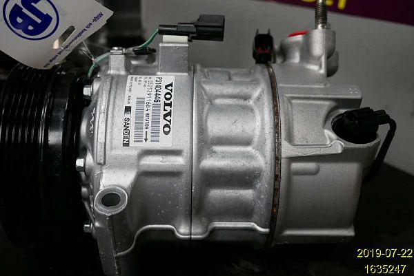 31404446 : Airconditionpumpe - Autoparts24